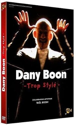 Dany Boon - Trop style | eBay