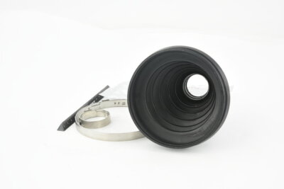 Boot Outer Cv Joint Kit Pvc 99.5X127X30 For GMC SIERRA CLASSIC 3500 REG ...