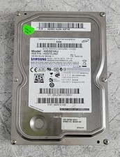 Samsung HD321HJ 320GB 7200RPM 3.5" SATA Desktop Hard Drive 482915-001 ...