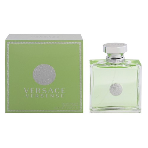 Versace Edt Sp 100Ml Perfume Fragrance Versense | eBay