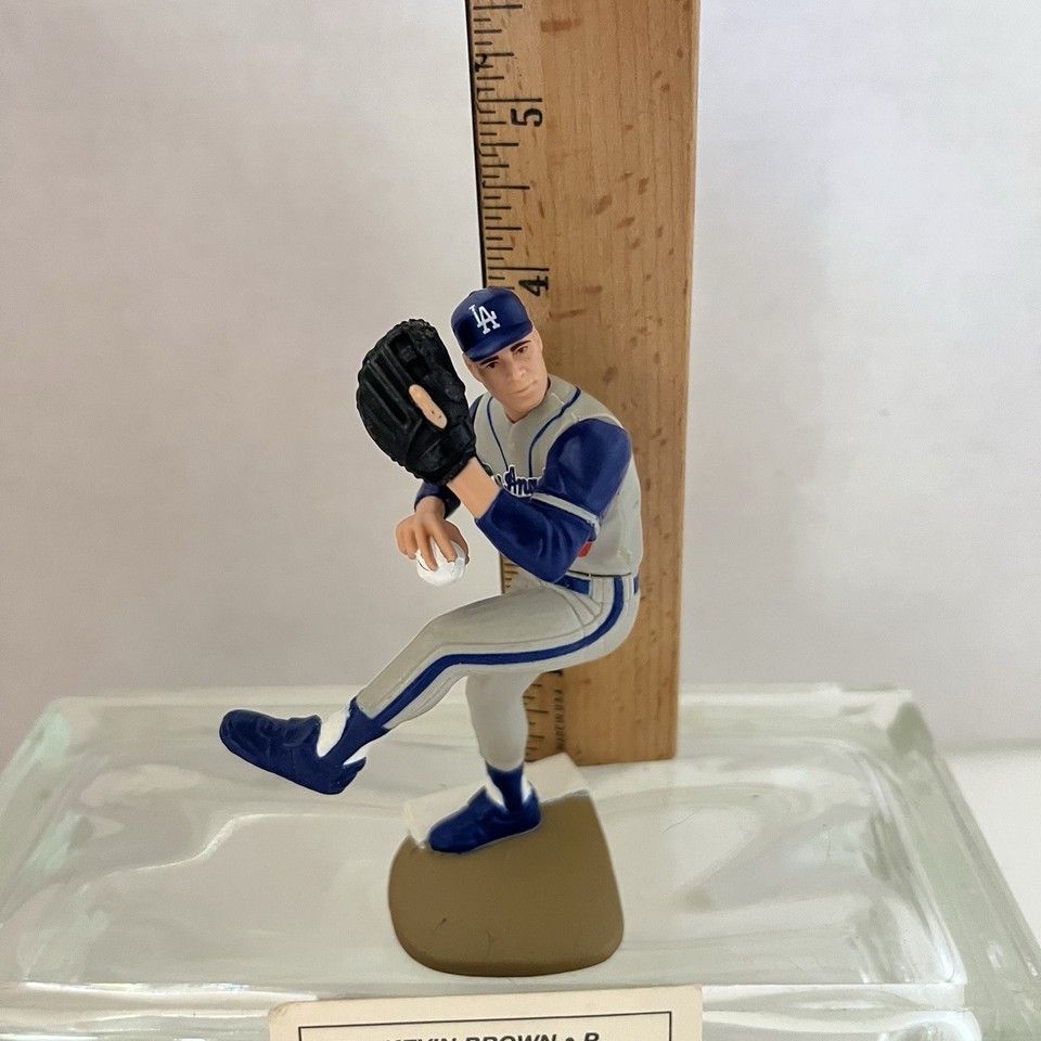 Vintage Lot Of 14 Starting Lineup MLB Baseball Figures 1989-1999 Loose ...