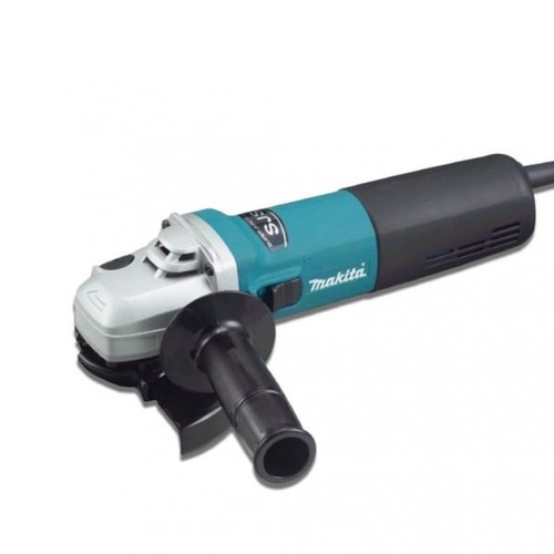 Makita Winkelschleifer GA5040CZ1 125mm 1400W SJSII Drehzahl regelbar | eBay