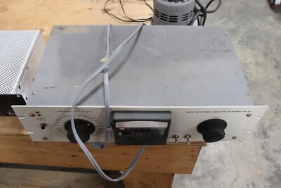 Keithley Instruments Model 410 Full Scale Micro-Microammeter | eBay