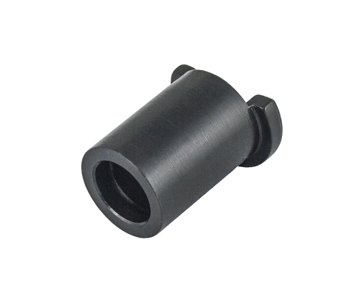 1911 Officer Reverse Plug Ledge Style - Black | eBay