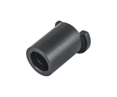 1911 Officer Reverse Plug Ledge Style - Black | eBay