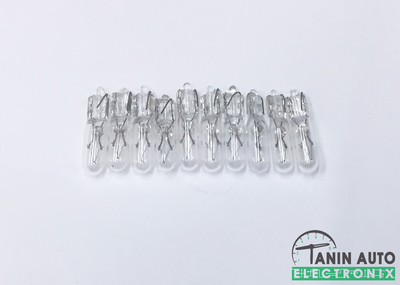 (10) Ten #2723 Lamp Automotive Bulbs Auto Light Bulb Gauge Cluster | eBay