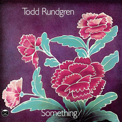 Todd Rundgren Something Anything LTD 4LP Colored Vinyl Box Set RSD BF ...