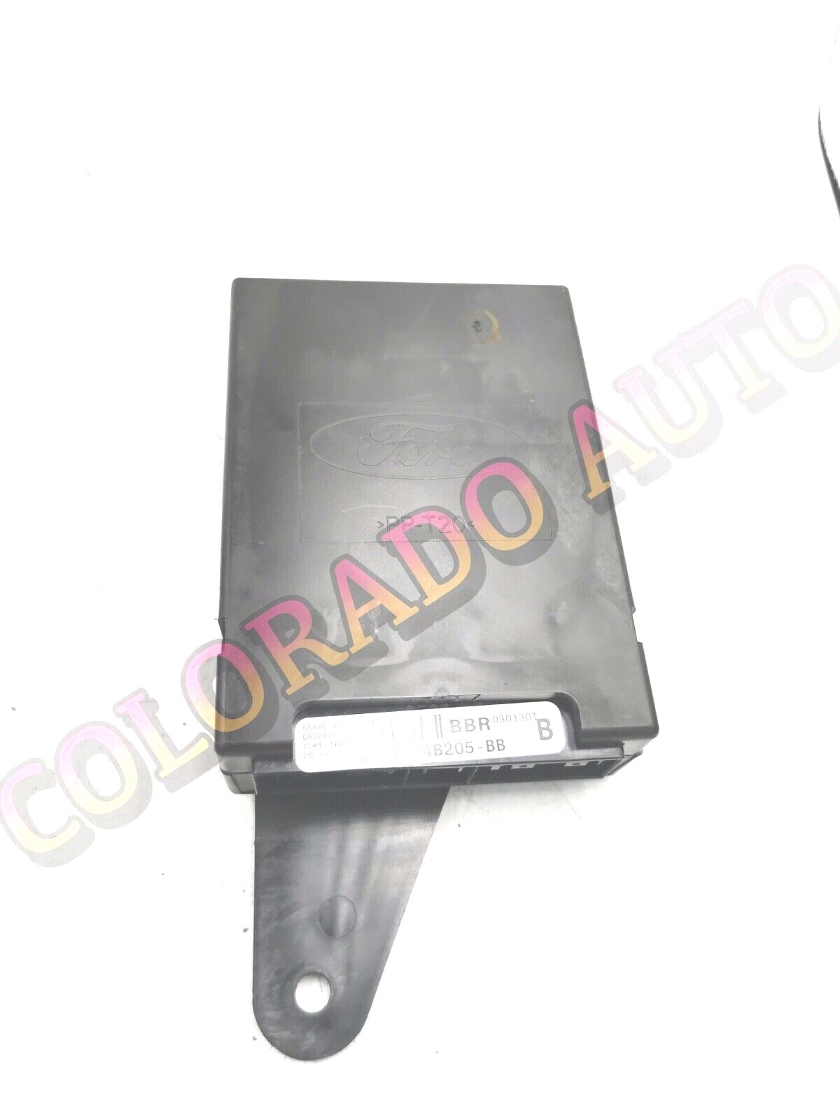 Plug & Play FORD EXPLORER GEM CONTROL MODULE 3l2t-14b205-bb | eBay