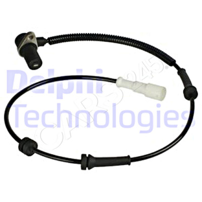 DELPHI ABS Speed Sensor For CHEVROLET DAEWOO Lacetti Estate Saloon ...
