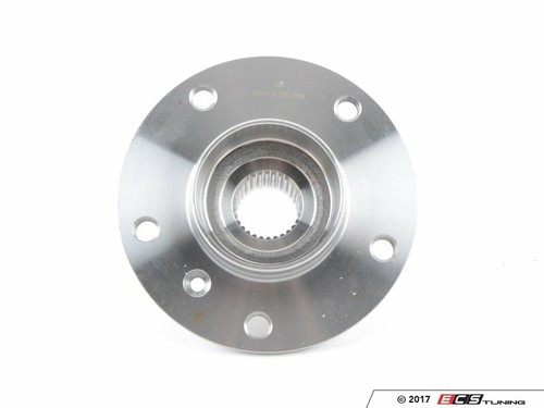 Hamburg Tech - Rear Wheel Hub - Priced Each - 33416760058 | eBay