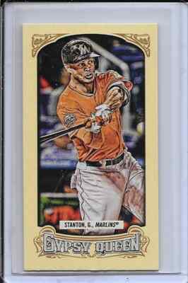 2014 GYPSY QUEEN G, STANTON MINI ORANGE JERSEY | eBay