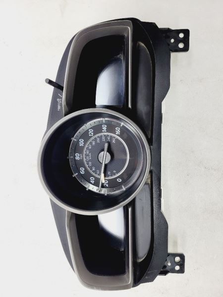 2014 2015 2016 MAZDA 3 SPEEDOMETER ODOMETER INSTRUMENT HEAD CLUSTER ...