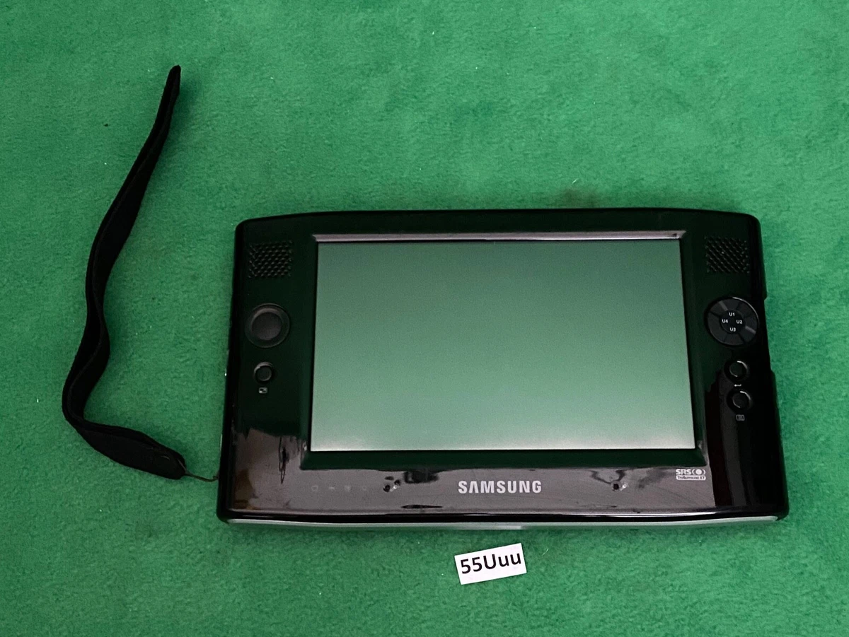 Samsung Handheld Computer