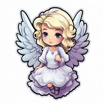 XXXL 30X30 cm Autoaufkleber Sticker Baby Engel Aufkleber | eBay