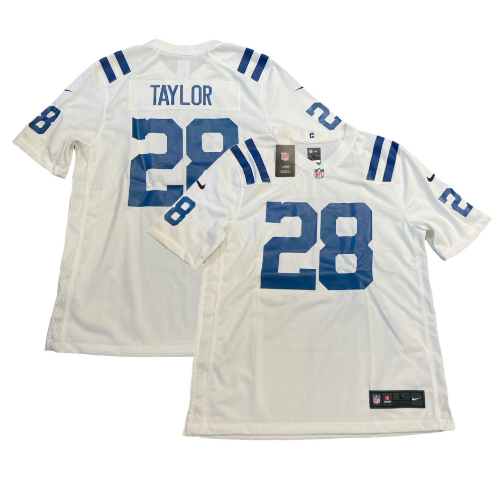 Indianapolis Colts Uniforms Colts To Wear 'winter White Out' Uniforms
