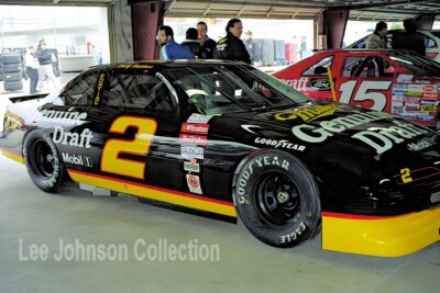 1991 Rusty Wallace Daytona 4x6 photo - Free Shipping | eBay Australia