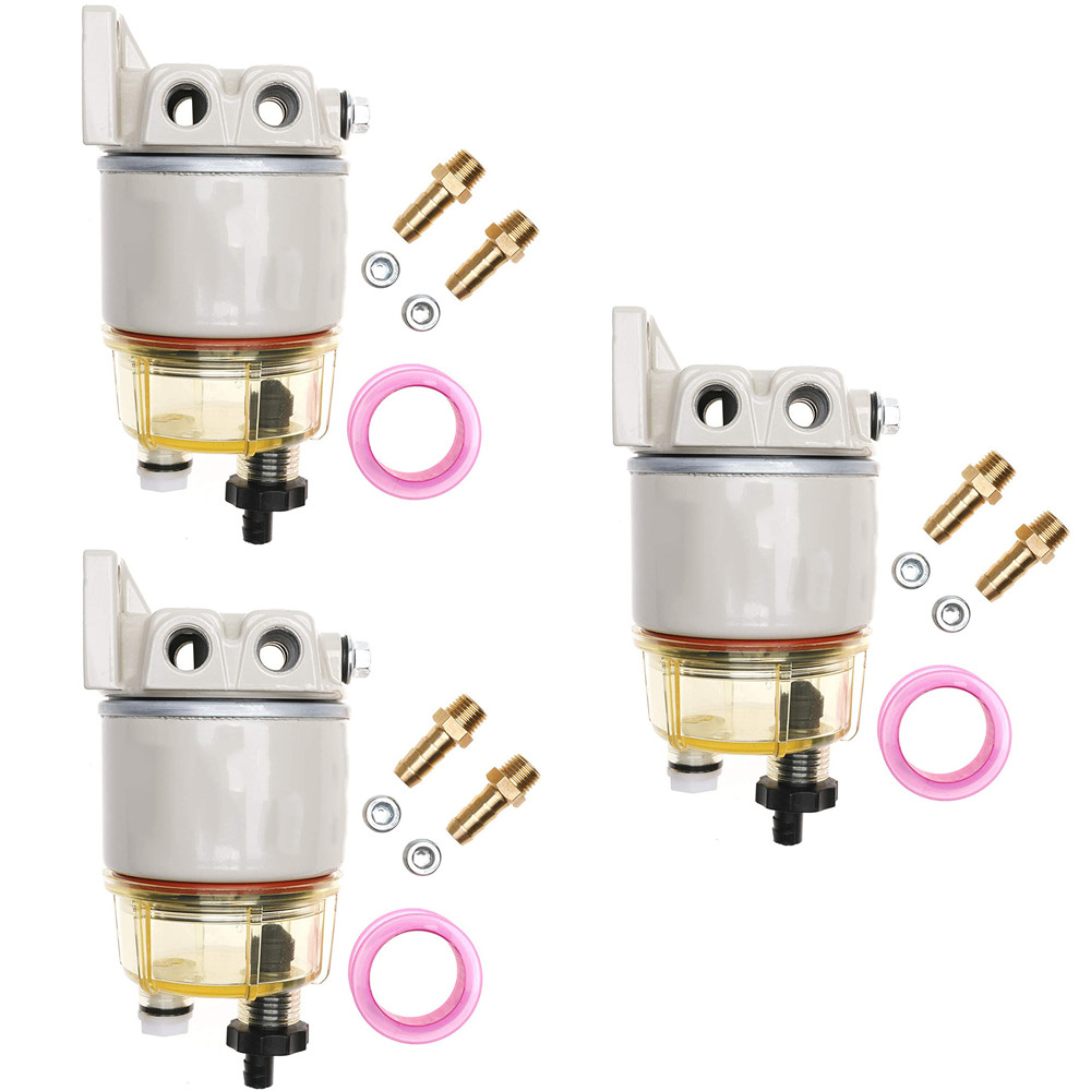 CARQUEST 86583 - Fuel filter cross reference