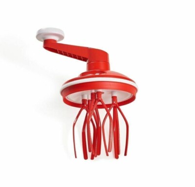 Tupperware Power Chef Whip Accessory New In Box with 3 integrated ...