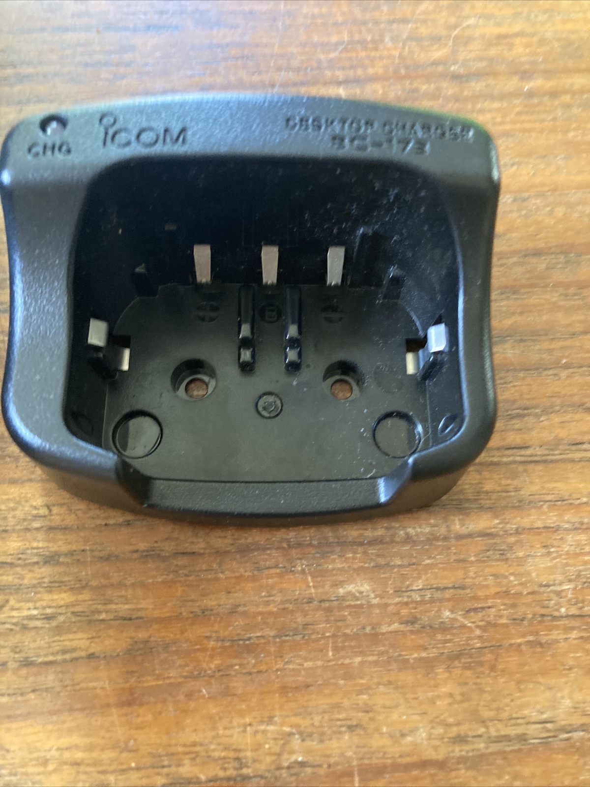 ICOM IC-M35 Submersible Floating VHF Marine Transceiver Radio | eBay