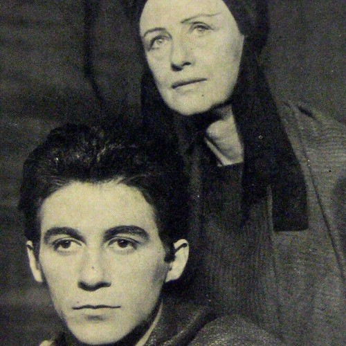 Prodigal Playgram 1960 Actors Playhouse Katherine Roland Margot Hartman ...