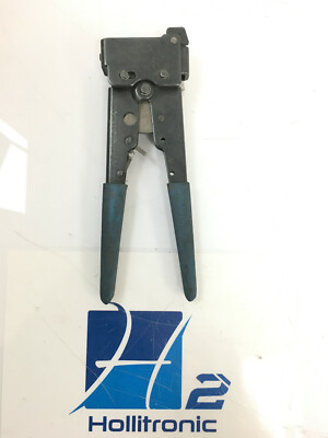 Crimpers - 2-231652-0 Modular