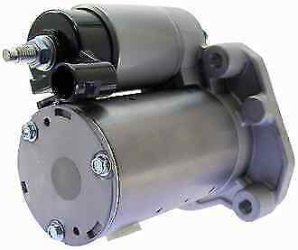 Starter fits Dodge Journey 3.6L Grand Caravan Ram ProMaster 1500 2500 ...