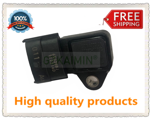 Intake pressure sensor 39300-2E600 9022010011 For Hyundai Santa Fe Kia ...