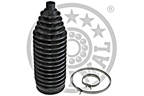 OPTIMAL Steering Bellow Front Kit For MERCEDES Sprinter 00-06 ...