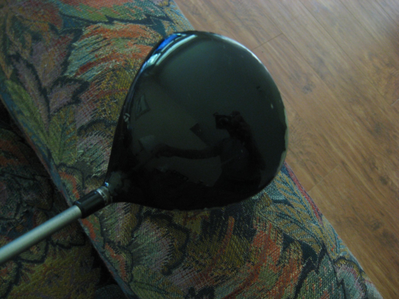 TaylorMade R9 Supertri Driver 11.5* Ladies Motore 50 Graphite 44.5" | eBay