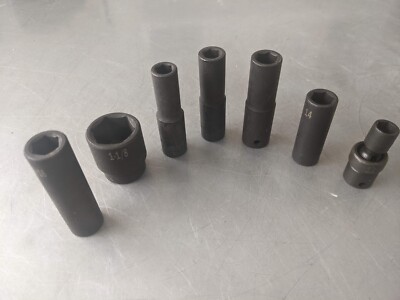 Other - Impact Swivel Socket