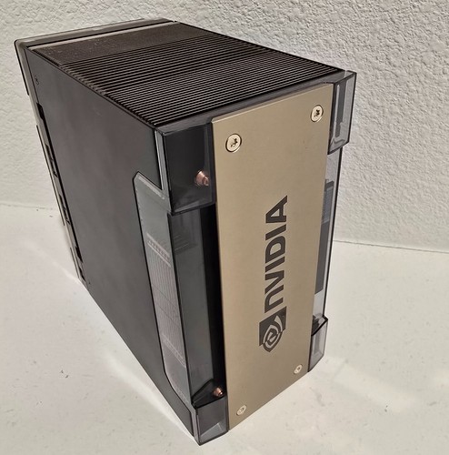 NVIDIA Hopper H100 80GB SXM5 HMB3 AI Accelerator GPU - Tested and ...