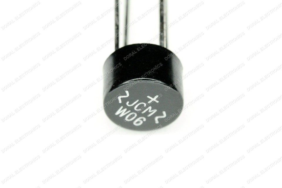 Bridge Rectifier Diode 1A - 120A & 100V - 1200V Amp A Rectifiers Diodes ...