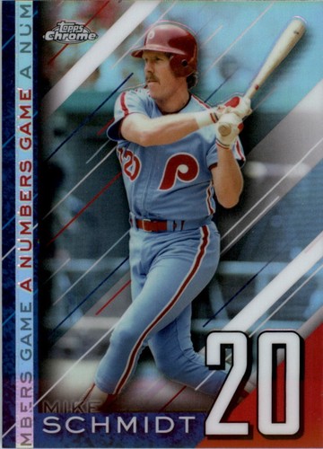 2020 Topps Chrome Update Baseball Card Pick (Inserts) | eBay