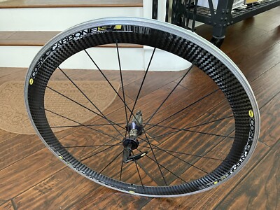 Wheels & Wheelsets - 10 Speed Wheel - Nelo's Cycles