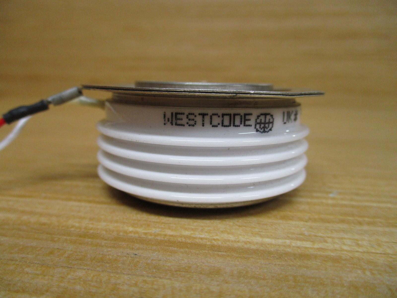 Westcode PP601-13 SCR Diode PP60113 (Pack of 3) | eBay