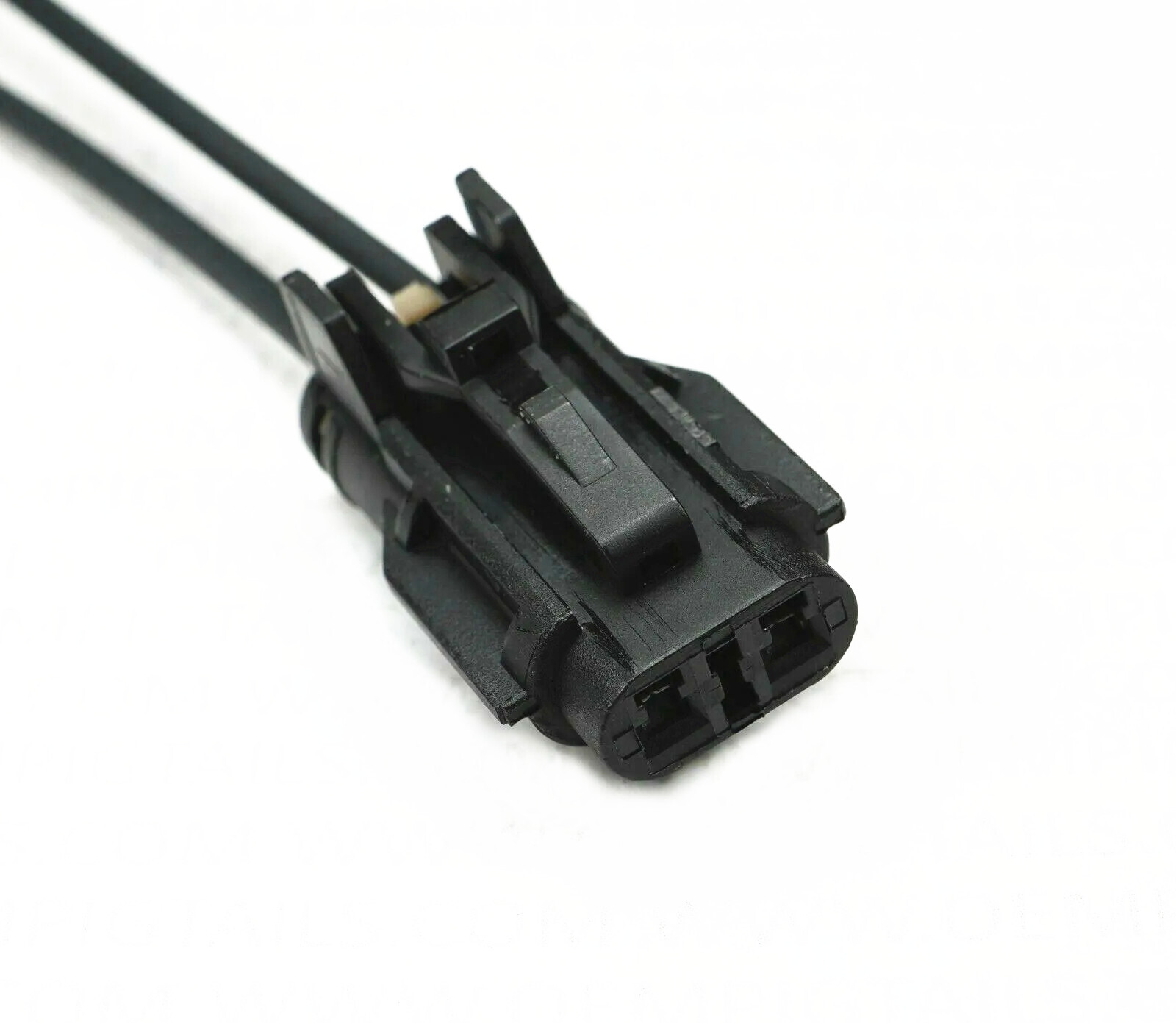 For Hyundai Kia Connector Ambient Temperature Sensor 1898003361AS 18980 ...