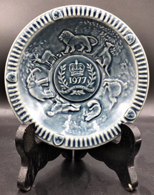 1977 Vintage Wade England Pin Dish | eBay