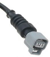REAR Brake Pad Wear Sensor Lead Cable FITS LEXUS LS 430 LS430 2000 ...