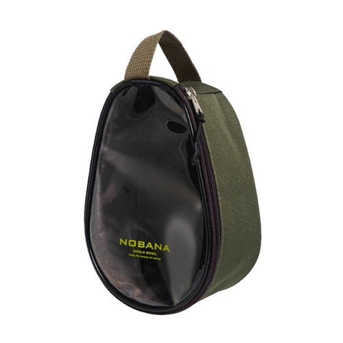 Shera Bowl Pouch Anti-collision Storage Items Bbq Shera Cup Canvas Ca ...