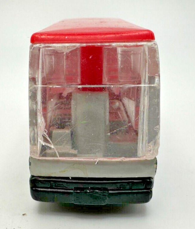 Northwest Airlines Realtoy Airport Bus Final Livery NWA | eBay