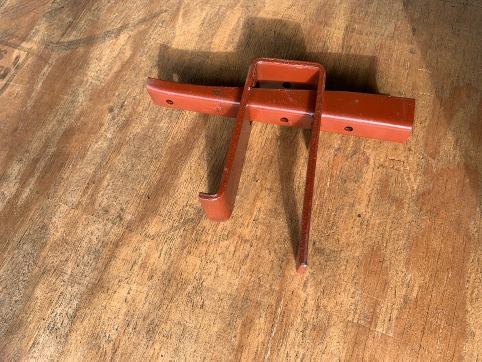 One Piece Waler Clamp for Symons Steel-Ply Concrete Forms, Box of 25 ...