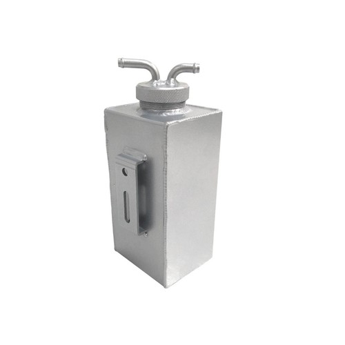 Universal Coolant Bottle Recovery Reservoir Radiator Overflow Tank ...