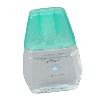 Eye Drop 15ml Dry Relief Eye Drop Dry Pain Tiredness Redness Protective ...