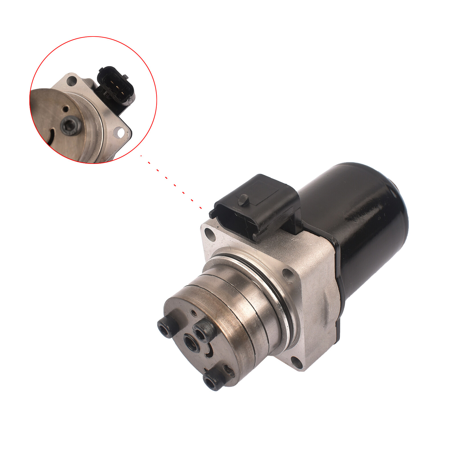 AWD Coupling Oil Pump for Hyundai Santa Fe Tucson Kia Sorento Sportage ...