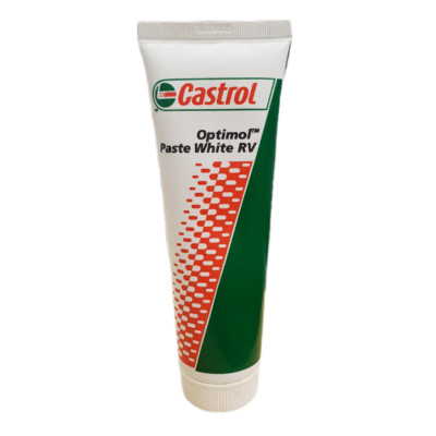 Castrol Optimol Paste White RV Assembly Paste For Clean Assembly Work ...