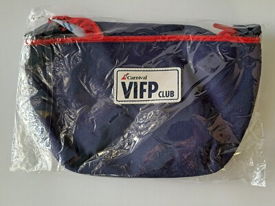 New sealed Carnival Cruise Lines VIFP Platinum / Diamond Gift 2023 ...