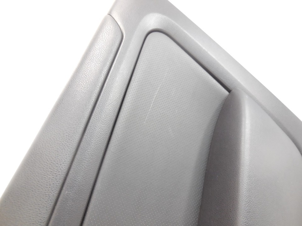 2003 2004 Infiniti G35 Coupe Front Interior Door Panel Passenger Right ...