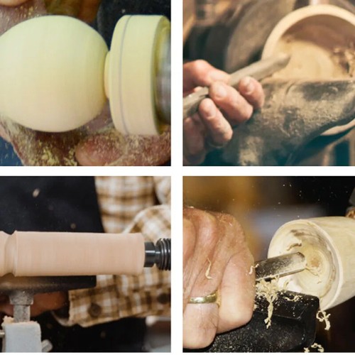 Multifunctional Miniature Machine Tool Small CNC Automatic Lathe for ...