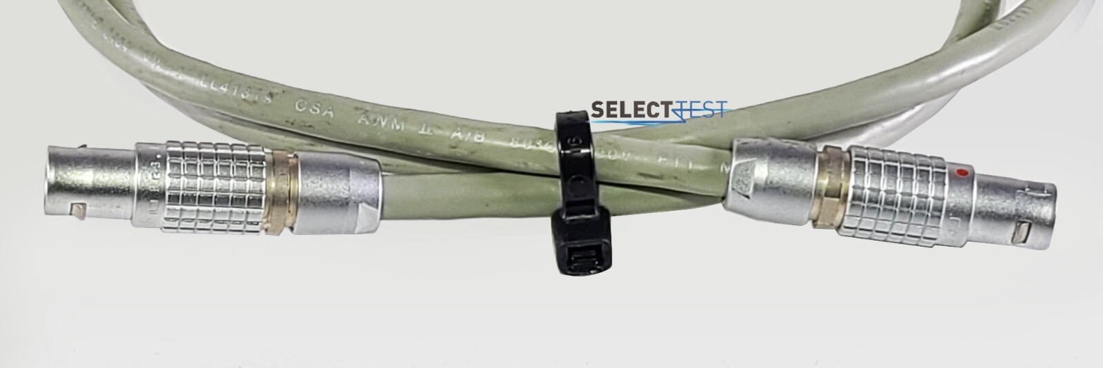 AGILENT (HP) E7342-60009 BIAS CABLE FOR 8510XF NETWORK ANALYZER *LOOK ...