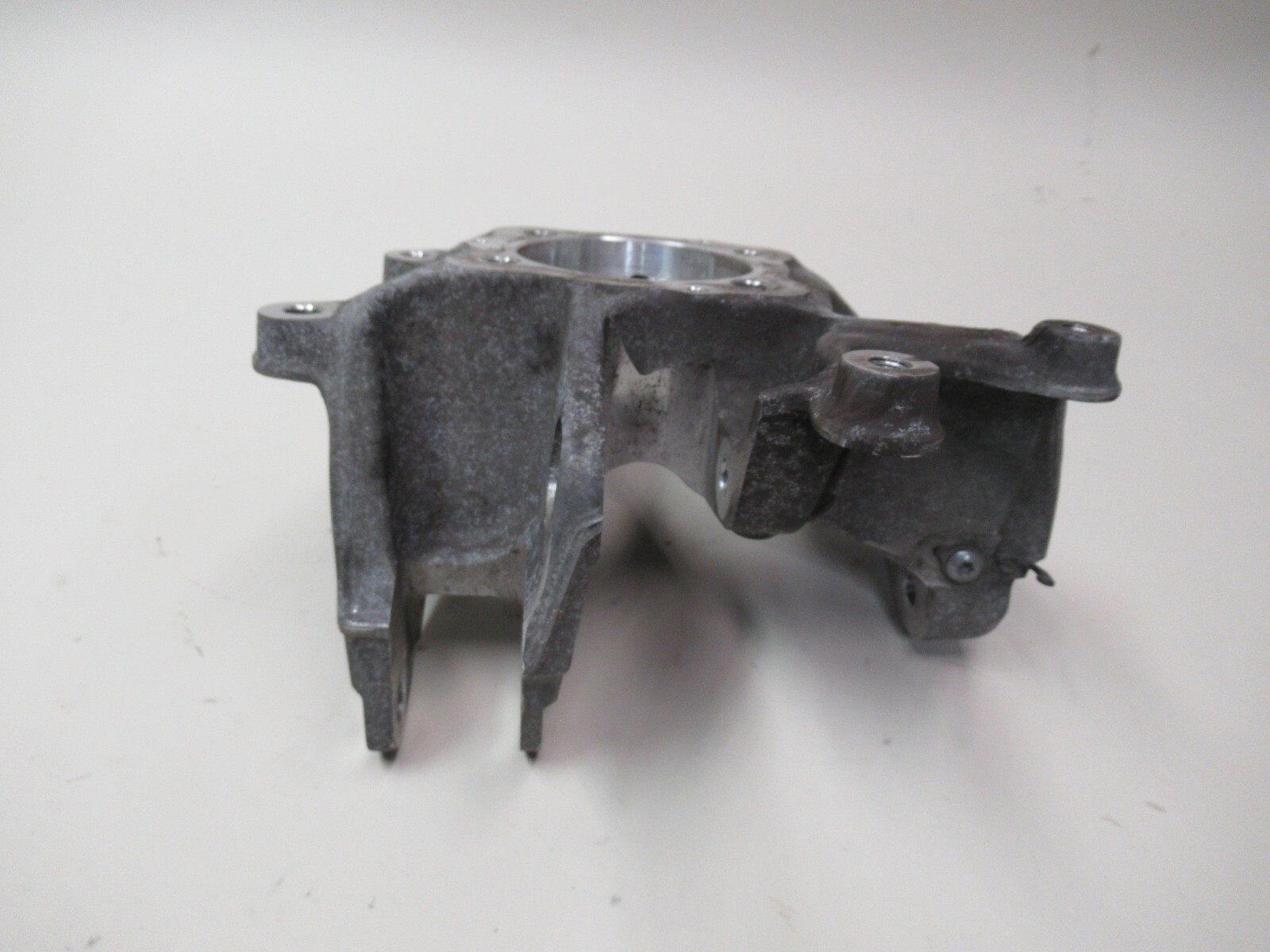 2016-2020 TESLA MODEL X REAR LEFT KNUCKLE SUSPENSION 1042506-00-A | eBay